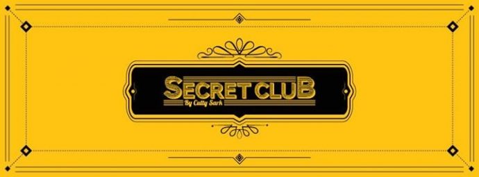 Secret Club Barcelona 2014 - Amigastronomicas