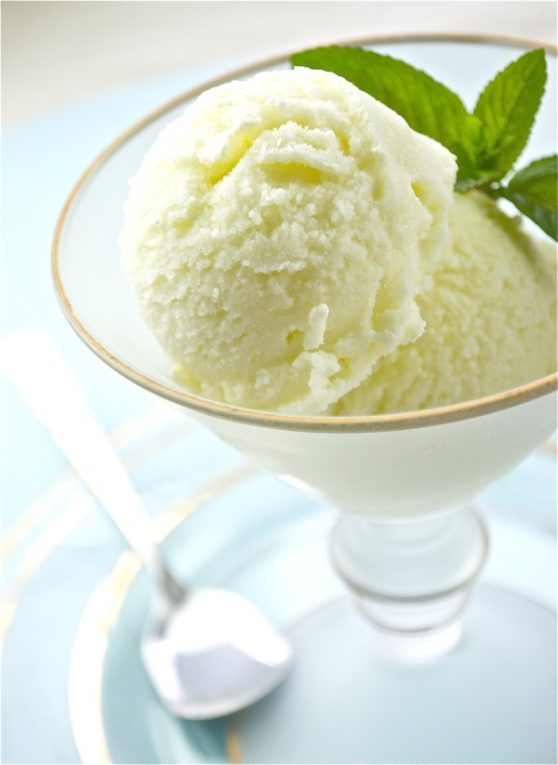 Recetas de Helados y polos caseros - Amigastronomicas