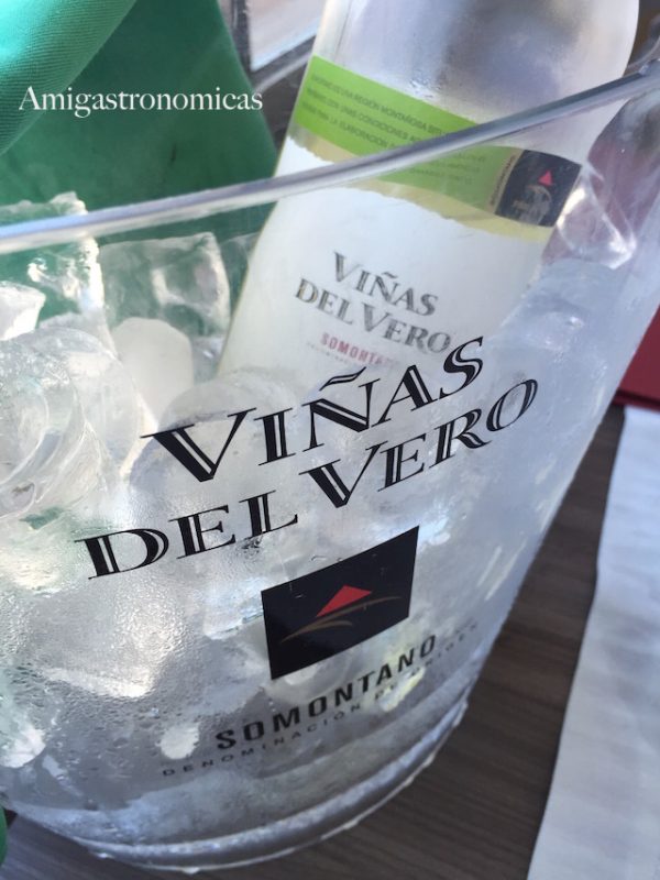 Restaurante La Cucharilla en Mas Monzón - Amigastronomicas