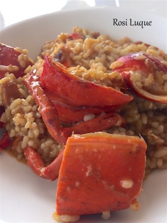 Sol de Mar Restaurant (La Pineda) - Amigastronomicas