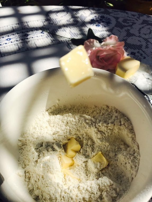 Afternoon Tea: Preparamos una merienda inglesa - Amigastronomicas