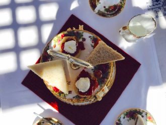 Afternoon Tea: Preparamos una merienda inglesa - Amigastronomicas