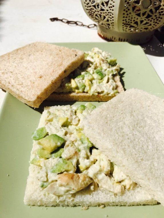 Afternoon Tea: Preparamos una merienda inglesa - Amigastronomicas