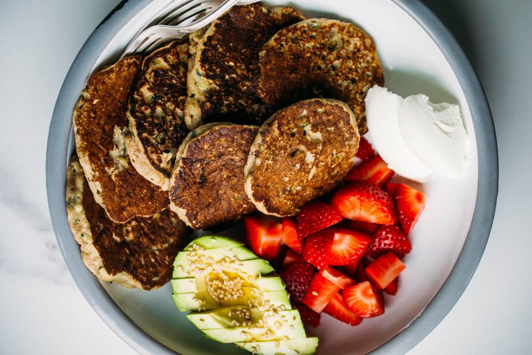 Pancake Day: 5 recetas de panqueques deliciosas - Amigastronomicas